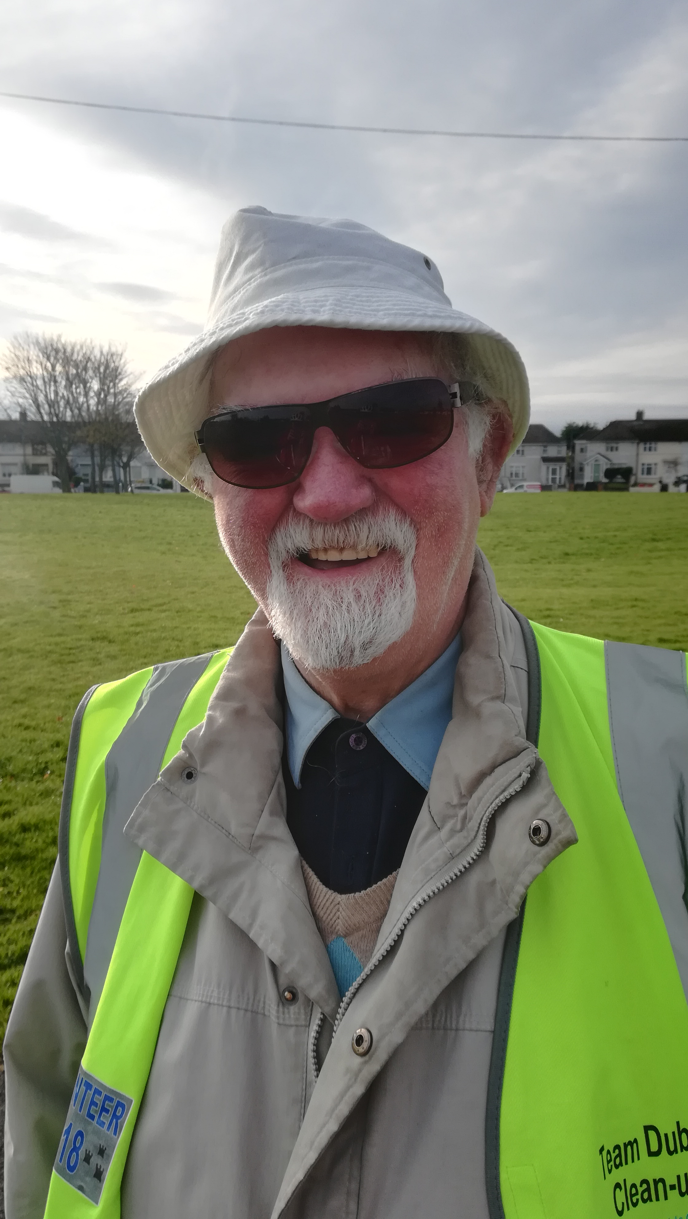 Diamonds On The Water by Sean Galvin