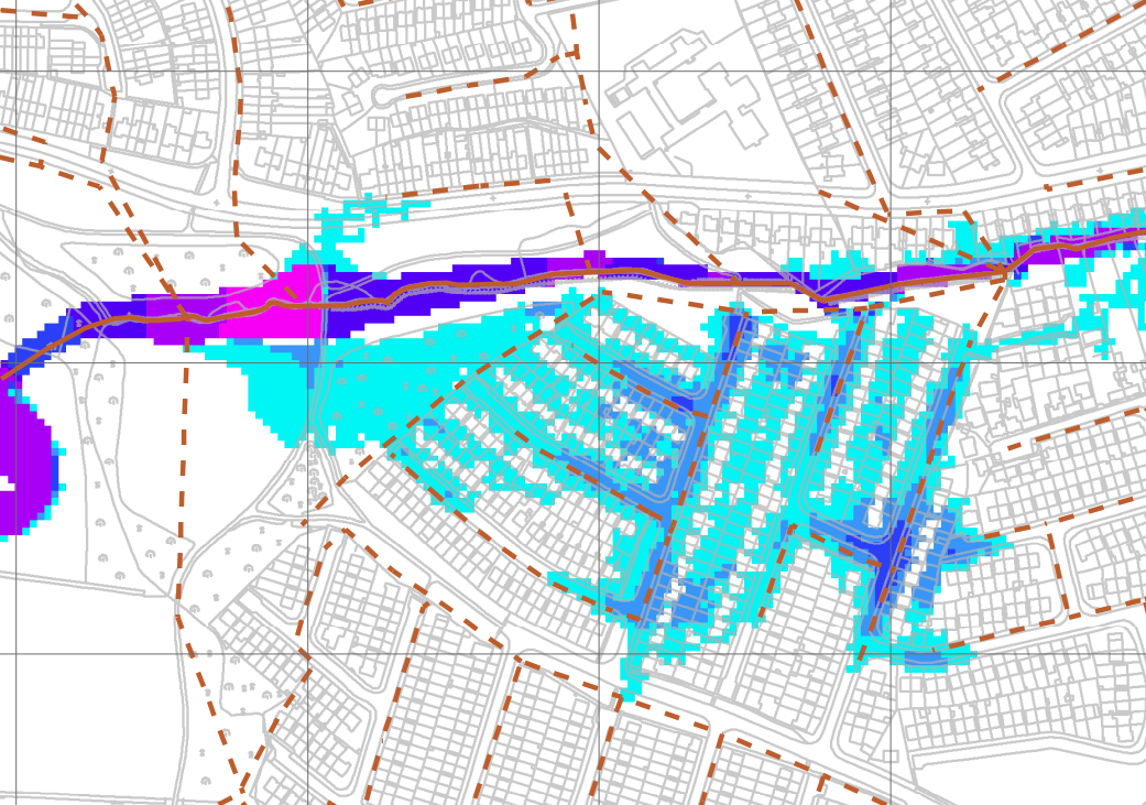 Predicting Floods to Protect Property Regimes: Situating Flood ...